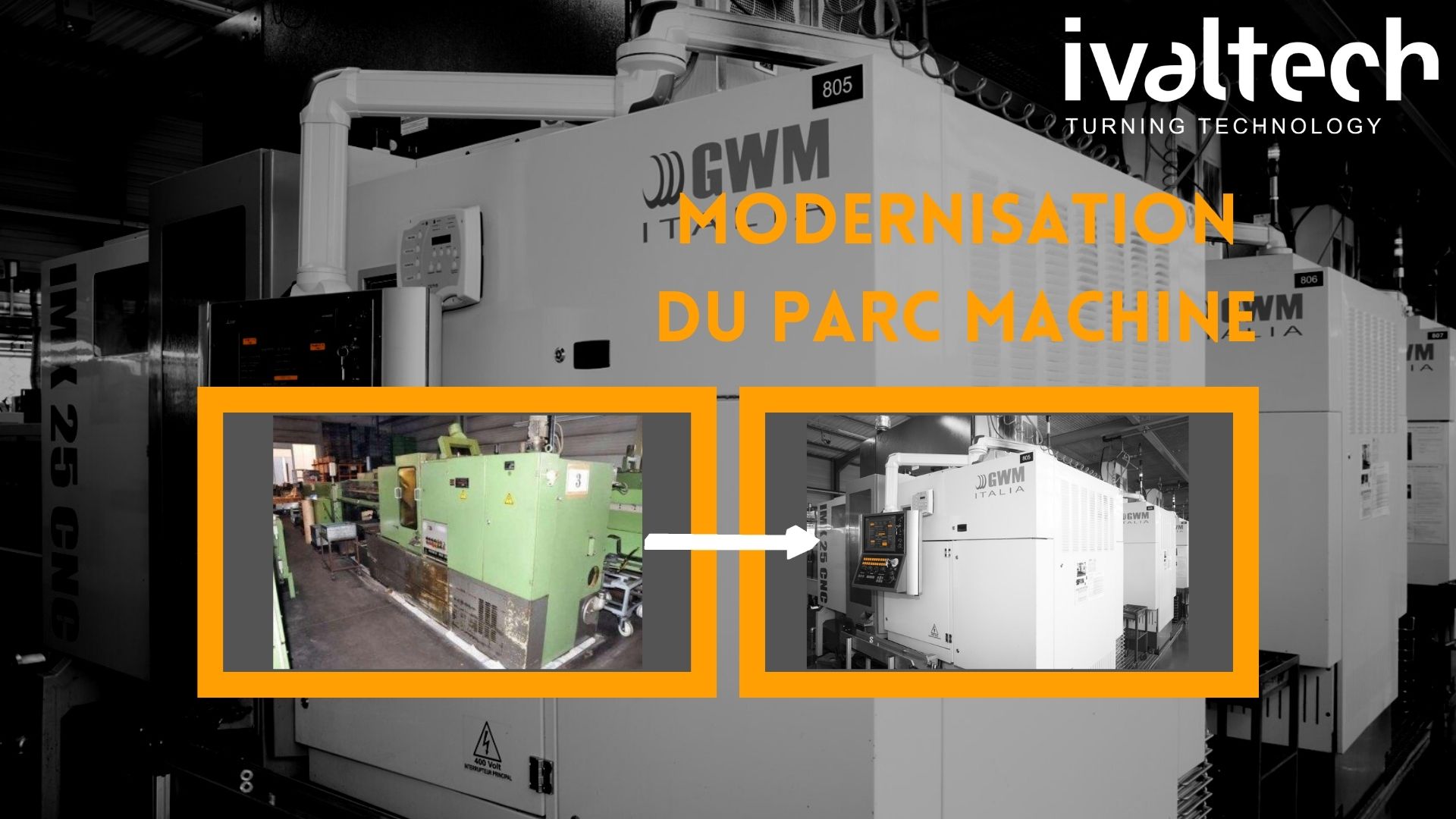 IVALTECH